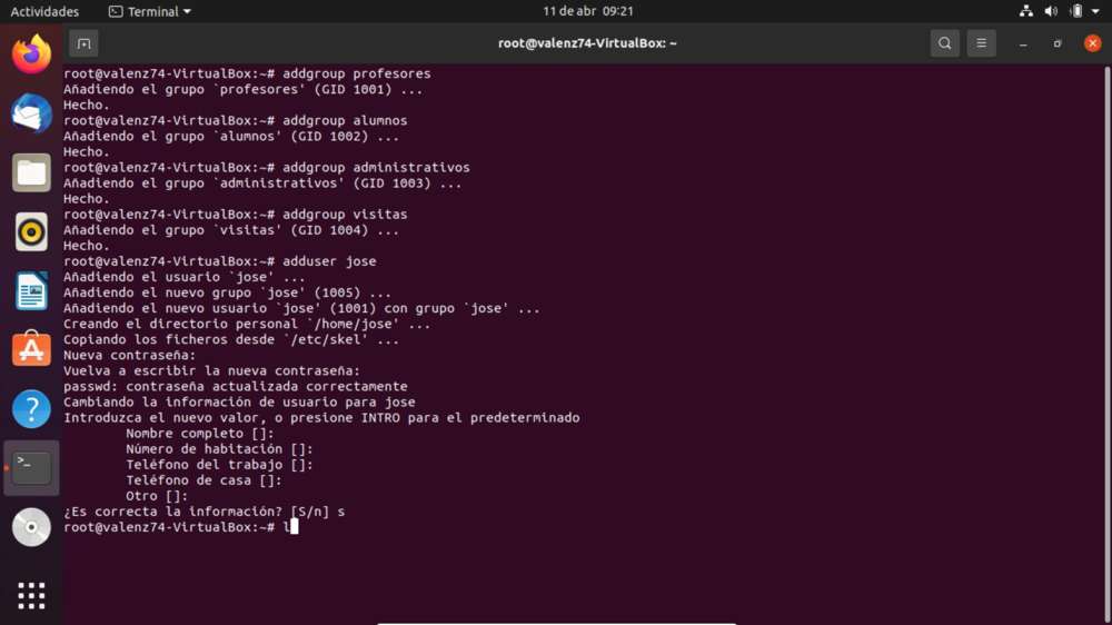 Portafolio : Jose Valenzuela - Desarrollador Web